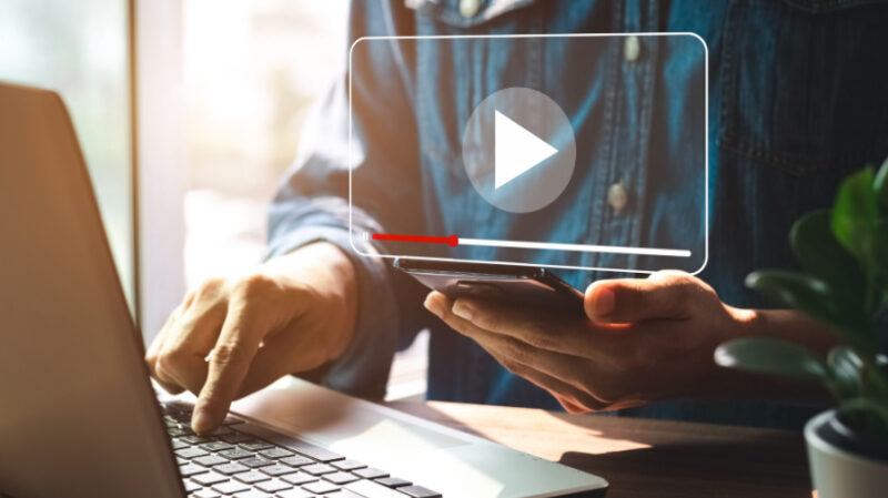 What Are The Benefits Of Using Videos In Corporate Training?