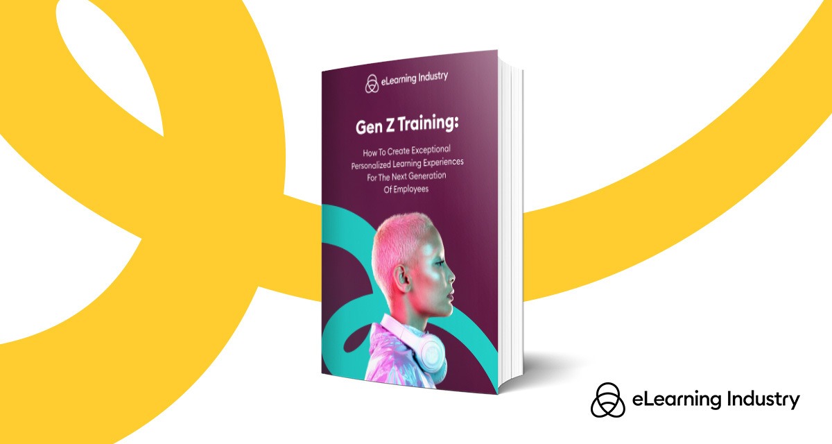 Gen Z Training: Create Exceptional Learning Experiences