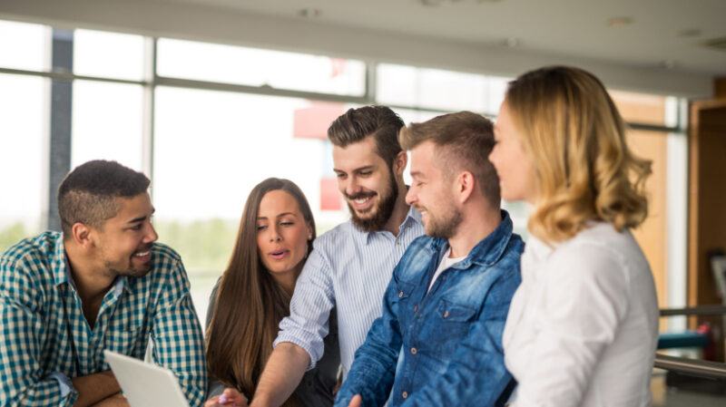 4 Tactics To Optimize Learner Experience - eLearning Industry