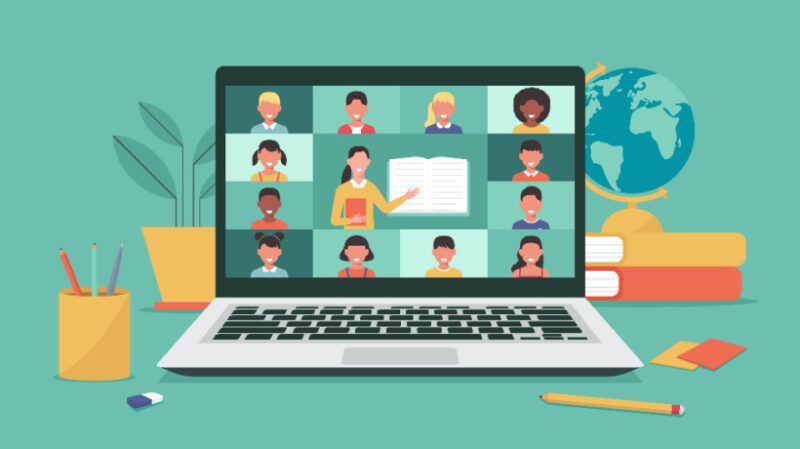 Current Advantages And Future Advancements Of eLearning