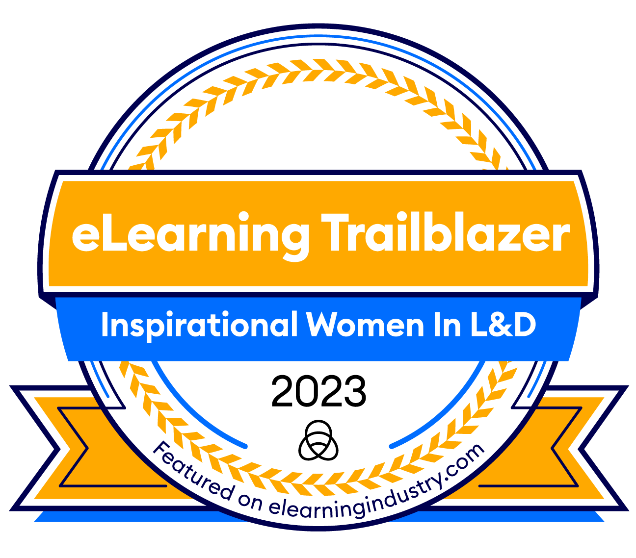 eLearning Trailblazers: Women In L&D - eLearning Industry