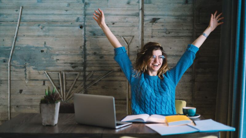 Online Course Completion Rates: 7 Steps To Boost Them