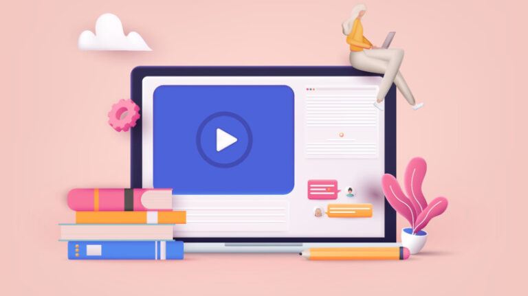 Educational Application Development: Process And Strategies