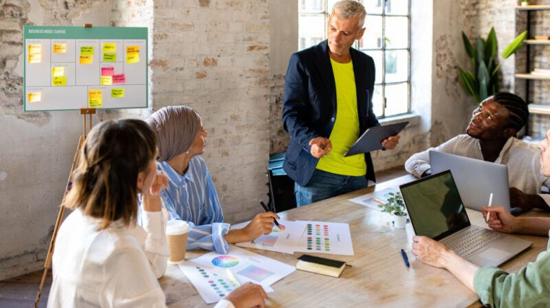 Demand For Instructional Designers In 5 Industries