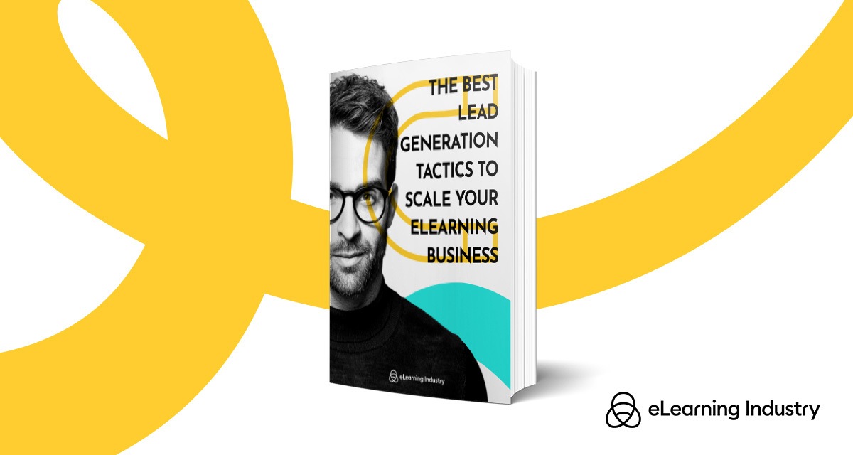 Best Lead Generation Tactics To Scale Your eLearning Business