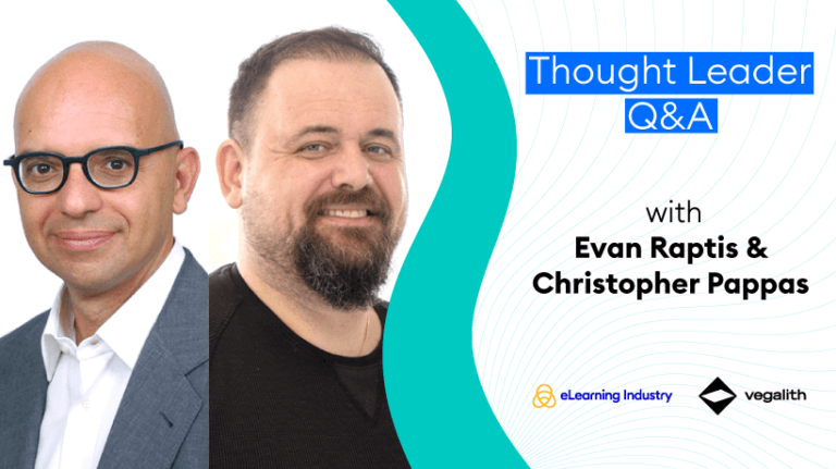 Thought Leader Q&A: Evan Raptis And Chris Pappas Introduce Vegalith