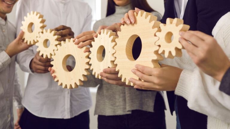 5 Team-Building Ideas For Your L&D Program - eLearning Industry