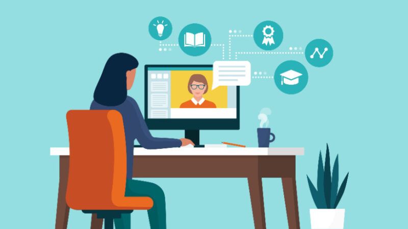 Best Practices For Designing An Effective eLearning Module