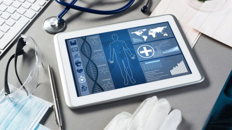 Creating Online Learning Environments For Medicine And Science