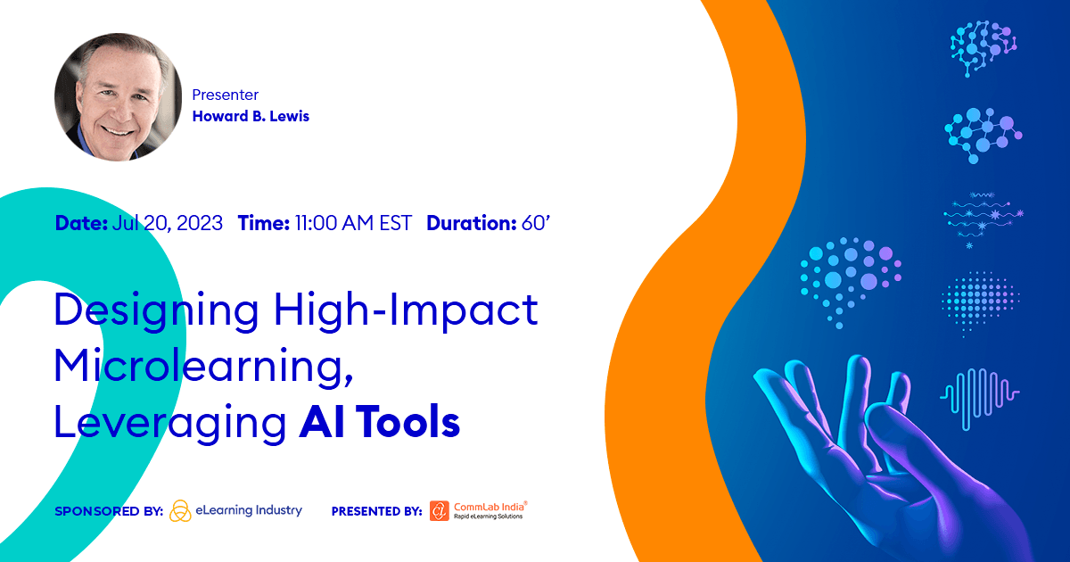 Microlearning For High-Impact Performance - eLearning Industry