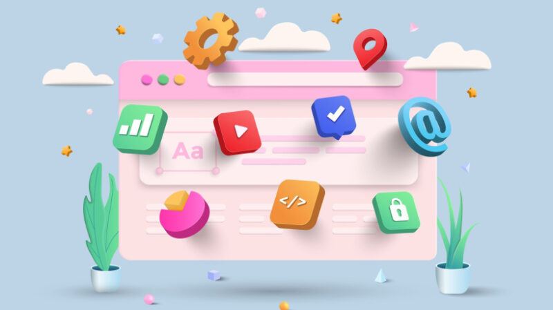 Engaging Minds: The Interactive Learning Experience Of eLearning