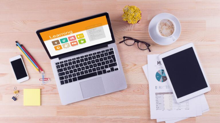 Online Learning App Development: A Complete Guide