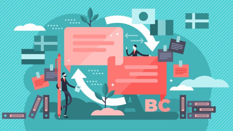 Common Translation Mistakes You Should Avoid