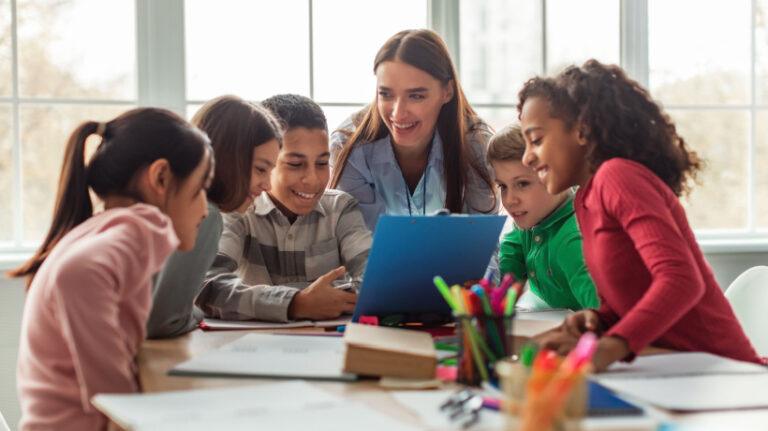 The Social And Emotional Learning Market - eLearning Industry