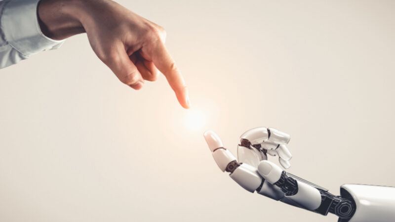 The Battle Of The Brains: AI And Human Intelligence