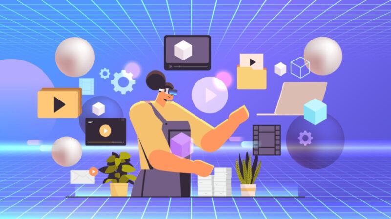 The Role Visuals Play In Your Online Learning Material