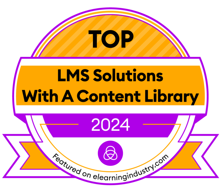 LMS With Content Library: Worth It? Top Solutions Ranked (2023)