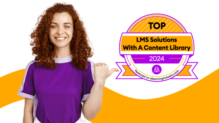 LMS With Content Library: Worth It? Top Solutions Ranked (2023)