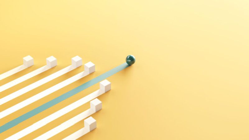 Successful Leaders: Three Essential Qualities