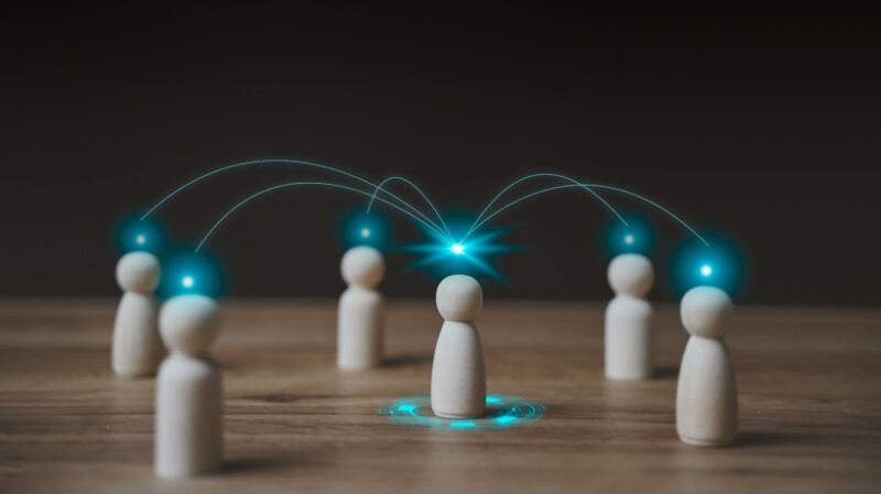 Enhancing Collaboration And Communication With An LMS