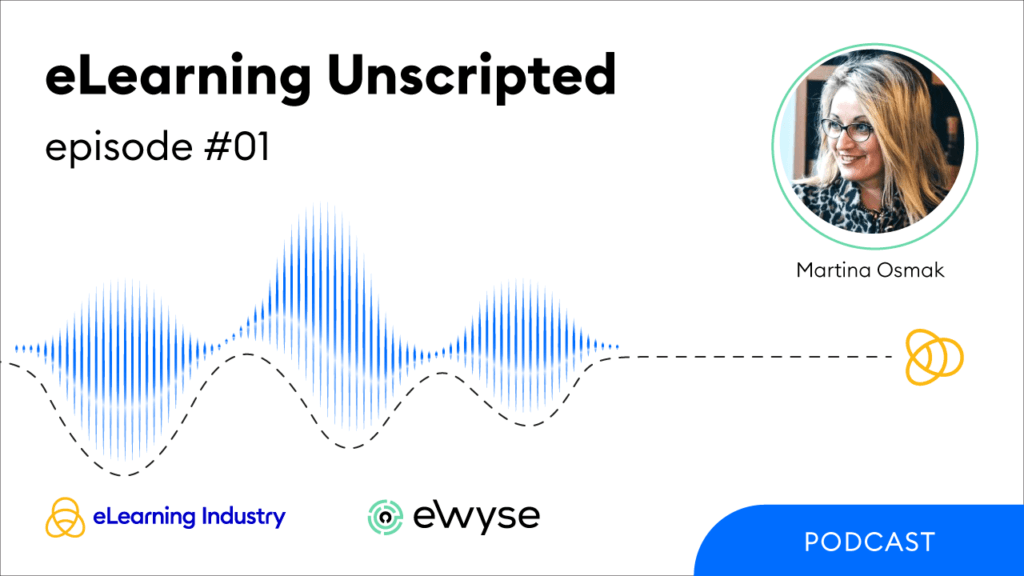 Podcast Archives - eLearning Industry
