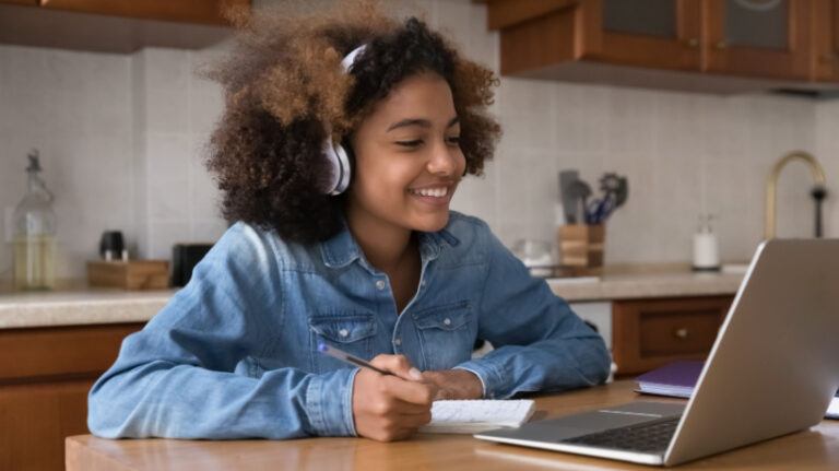 How To Empower Students To Take Control Of Their Learning