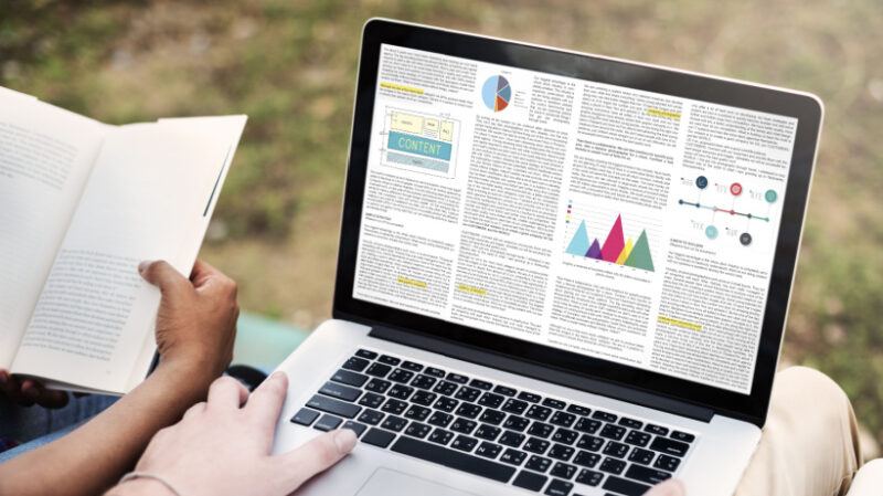 How To Find Relevant Content For Your eLearning Courses