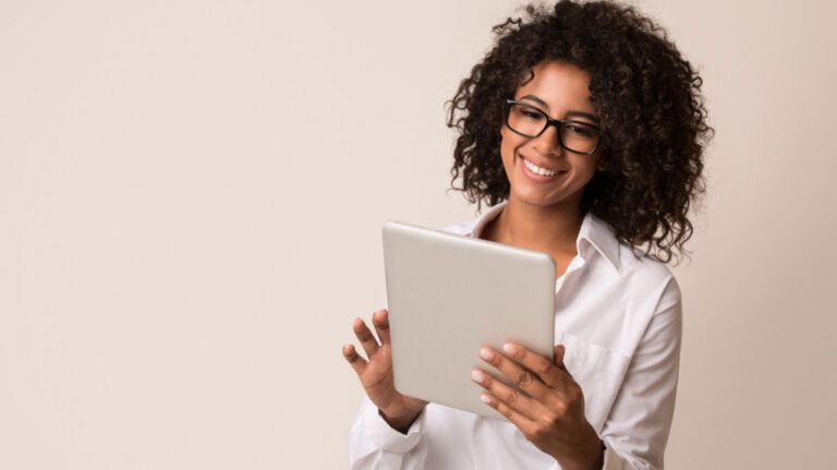 How To Use Accessible Interactive Elements To Create Courses