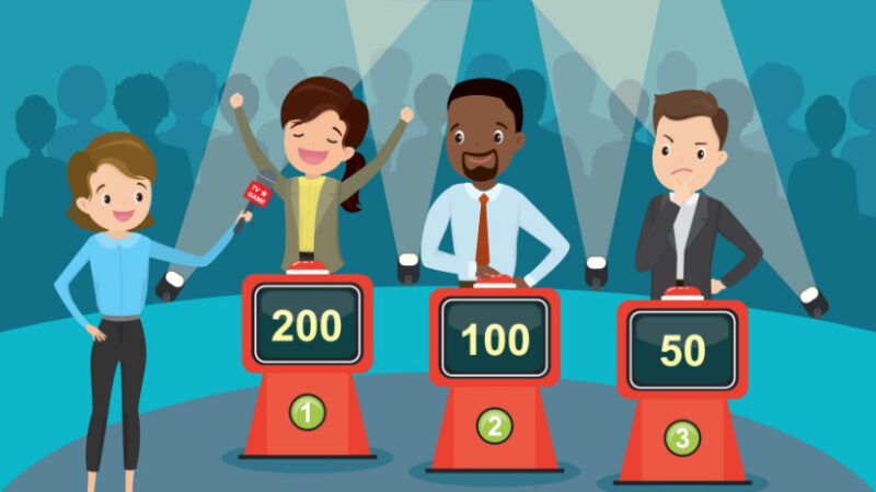 Accessible Game-Based Learning: Next-Level Engagement