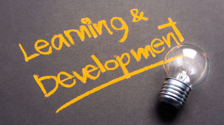 Workplace Learning And Development - eLearning Industry