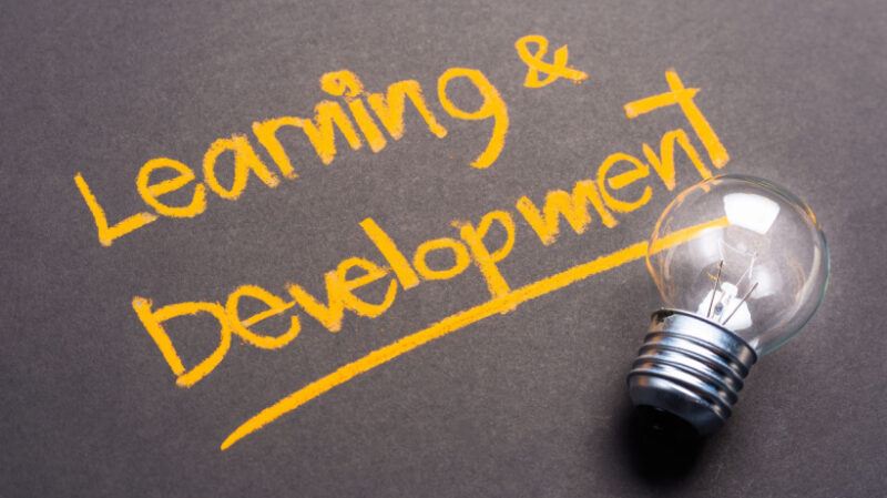 Workplace Learning And Development - eLearning Industry