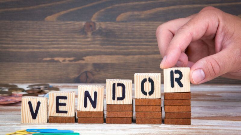 Selecting Vendors For Instructional Design Projects