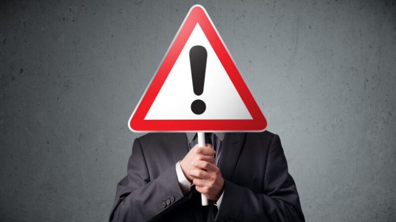 Symptoms Of An Ineffective eLearning Program