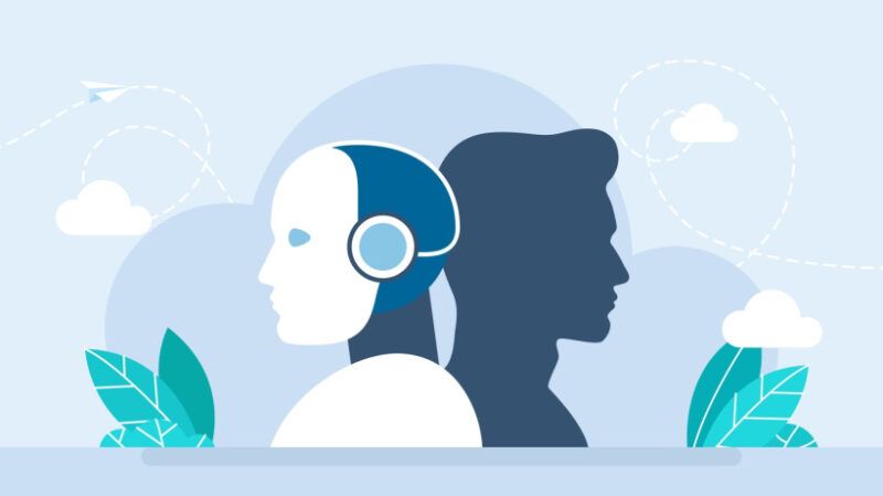 Human-AI Collaboration: Preparing The Workforce For AI