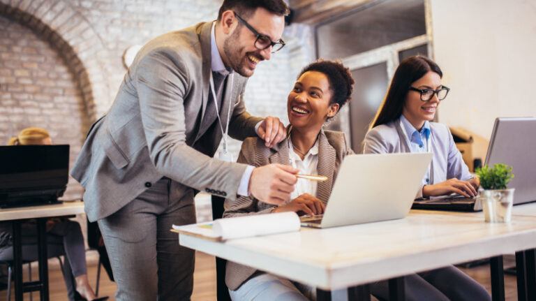 Promote Team Learning Activities In 9 Simple Ways