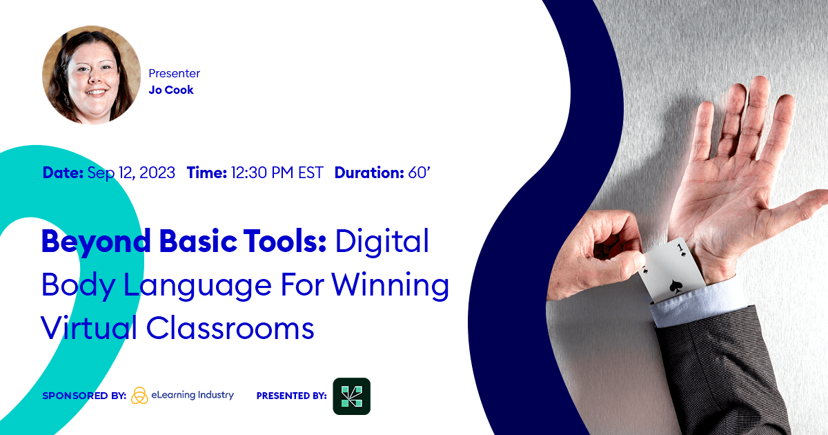 Digital Body Language In eLearning - eLearning Industry