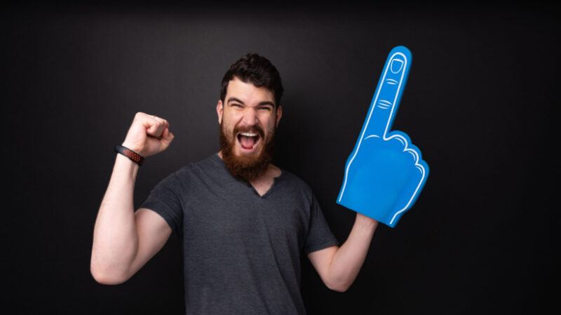 Employee Mentoring: Become Your Team’s Biggest Fan