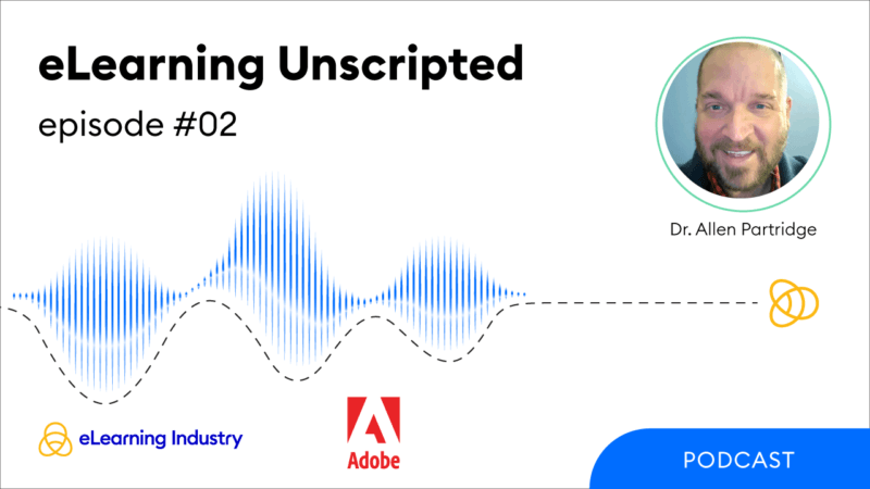 Podcast Archives - eLearning Industry
