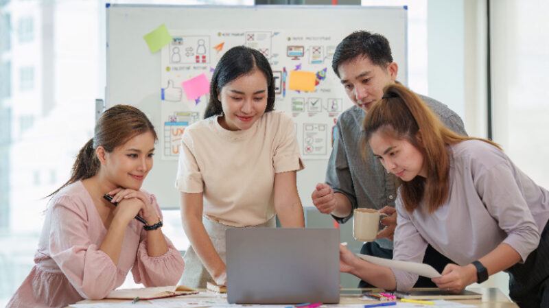 Project Management Frameworks In Instructional Design