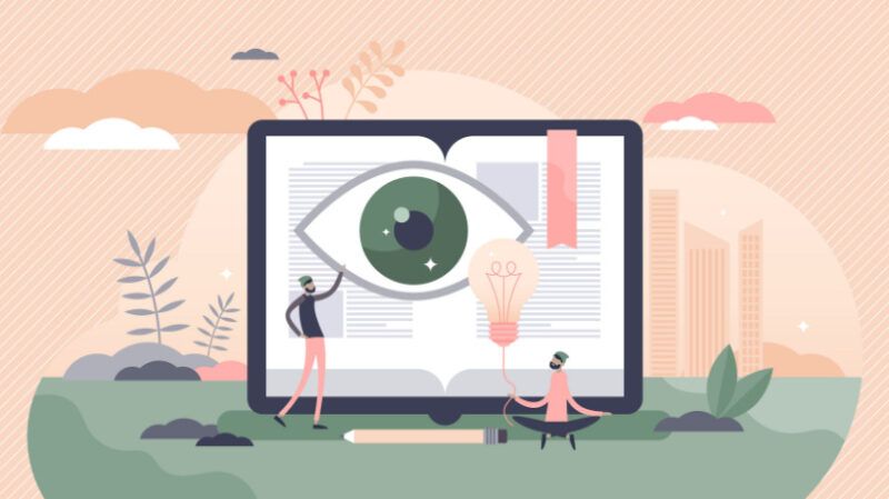 Visuals In The Learning Process Elearning Industry