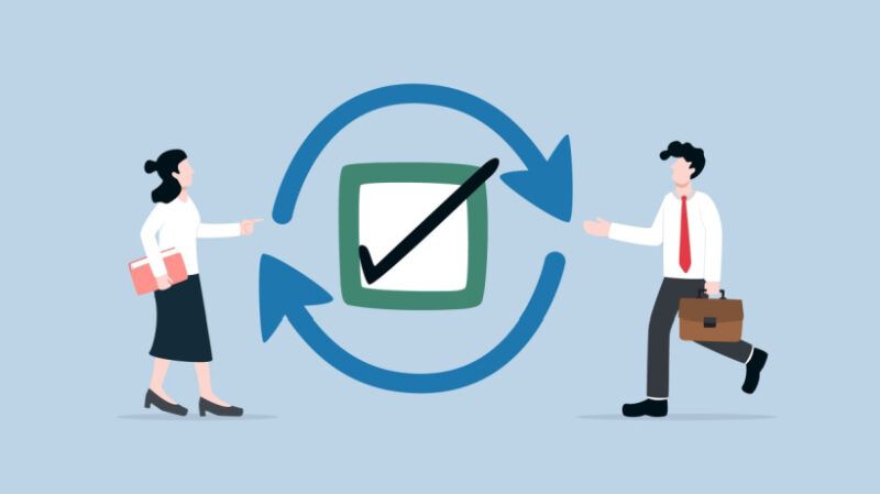 Iterative Refinement And Feedback Improving Instructional Design 