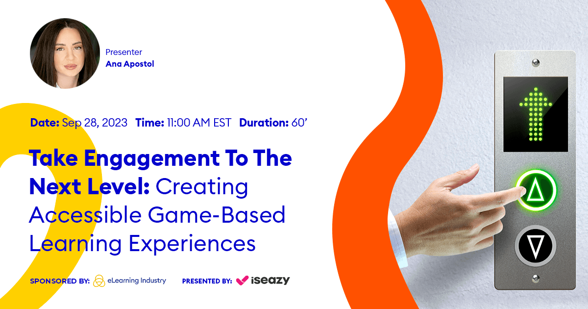 Game-Based Learning to Boost Engagement