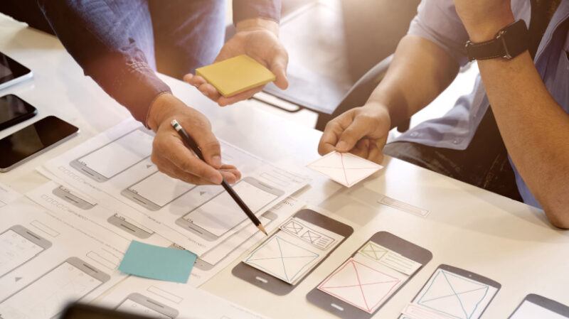 Learning App Development: A Complete Guide