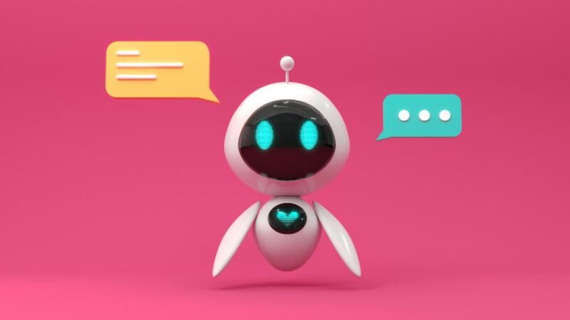 Can AI Improve Employee Communication Skills?