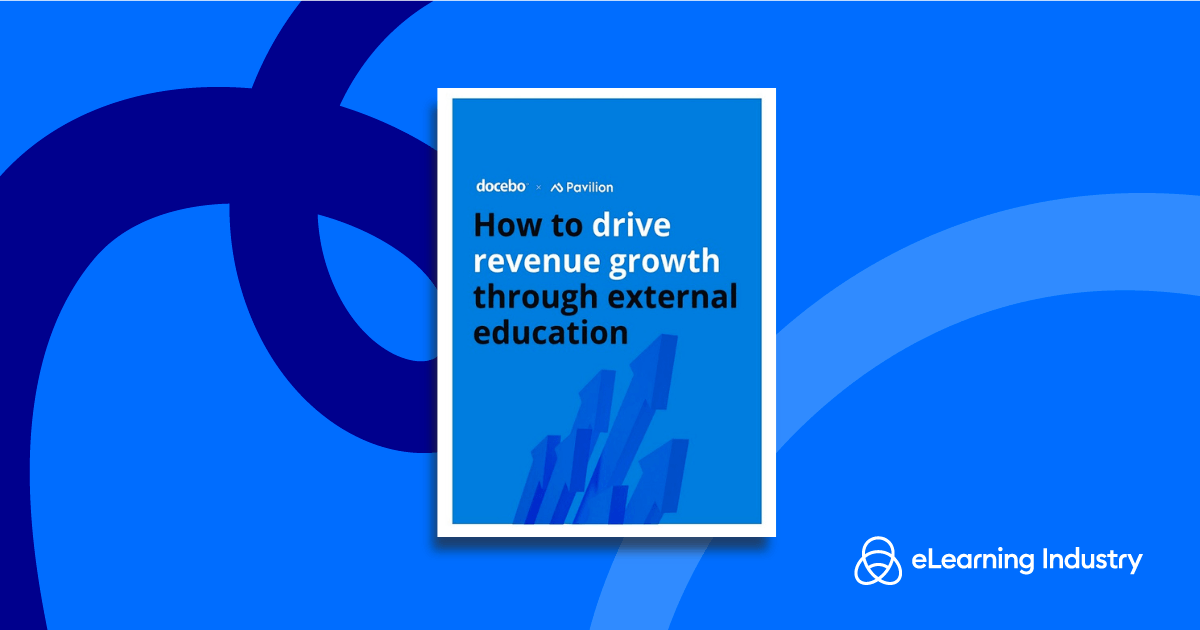 How To Drive Revenue Growth Through External Education - eLearning Industry