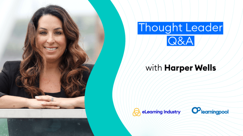 Thought Leader Q&A: Harper Wells