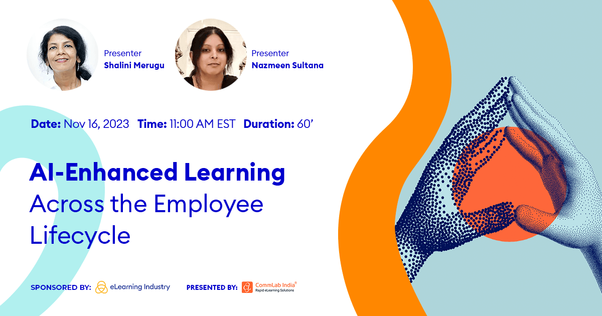 Create Personalized Corporate Training Courses With Ai Elearning Industry