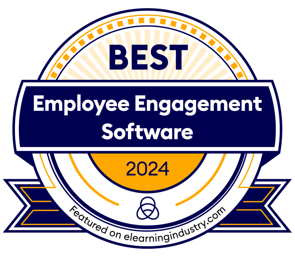 Best Employee Engagement Software (2024 Rankings) – starkidslearn.com