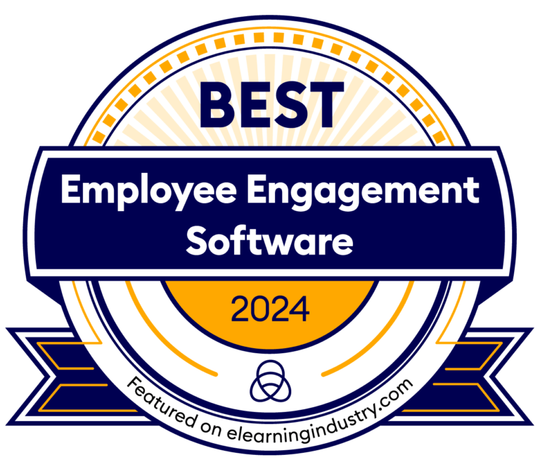 Best Employee Engagement Software (2024 Rankings) – starkidslearn.com