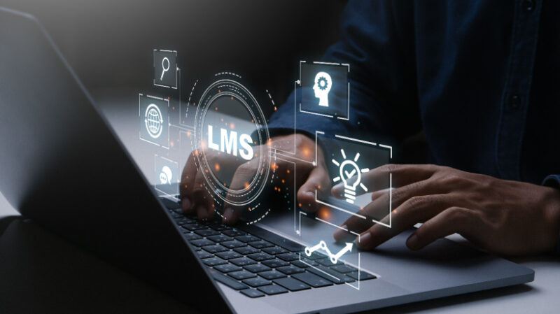 Key Lms Features For Effective Lms Implementation